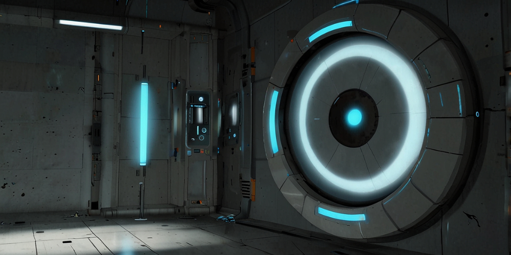Innovation in Portal and Its Puzzle Mechanics - Blog - Topgoodgaming.com